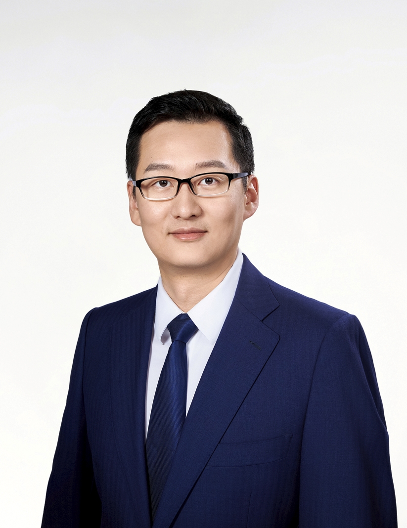 Members – Qian Research Group