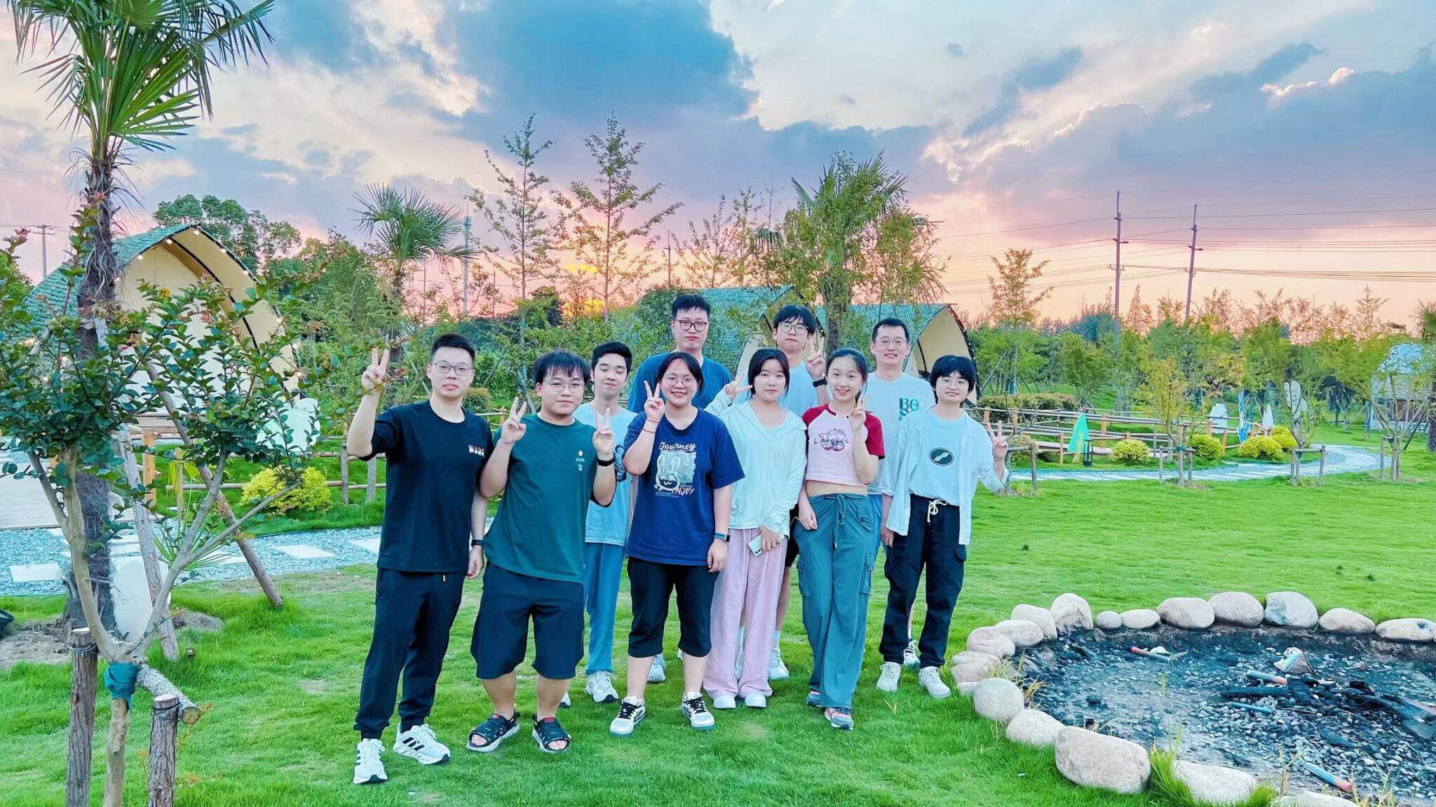 Members – Qian Research Group