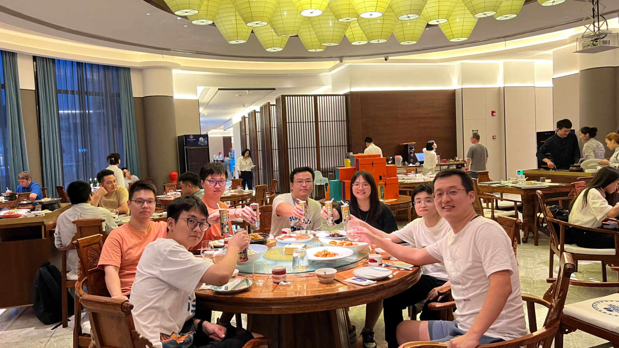 Members – Qian Research Group